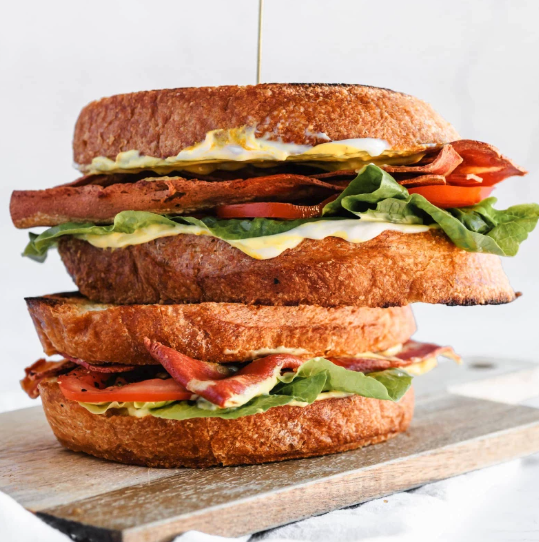 Vegan Food & Drink :: Vegan Meats :: Bacon & Pork :: Next - Vegan Bacon ...